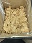 Amazon.com: Jagger Cone Company Waffle Nachos, Crispy Waffle Chips for ...