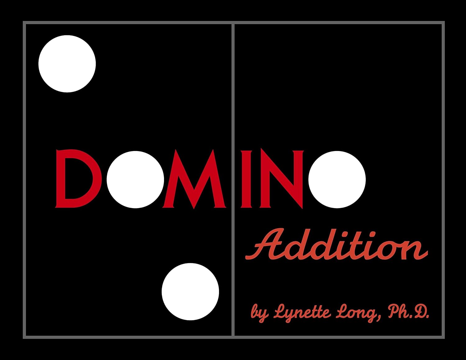 Domino Addition: Long, Lynette: 9780881068771: Amazon.com: Books