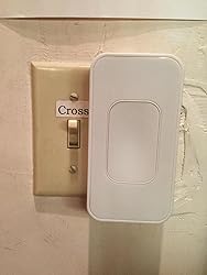 Switchmate Snap-On Instant Smart Light Switch That Listens - Switchmate ...