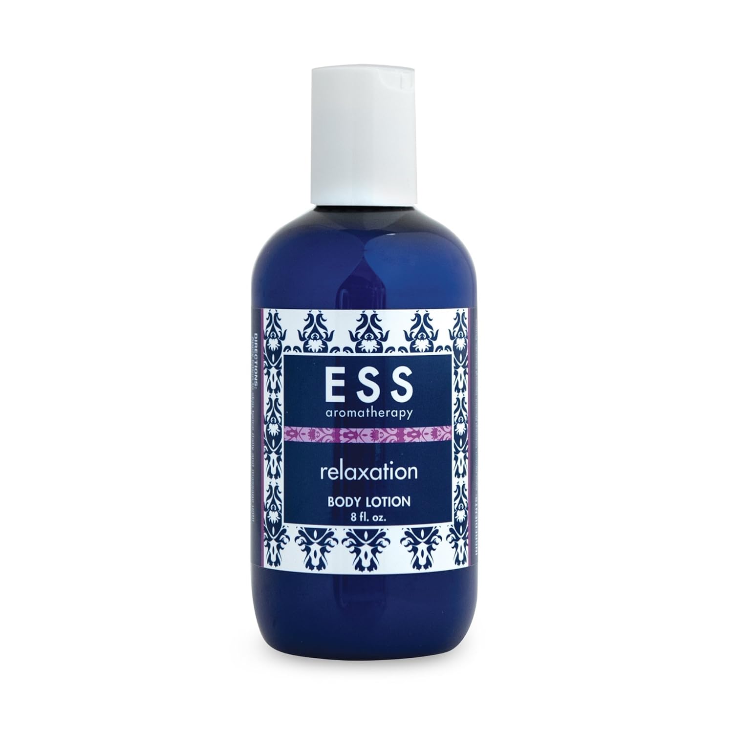 Amazon.com : ESS Aromatherapy Relaxation Body Lotion 8 Fl. Oz. : Beauty ...