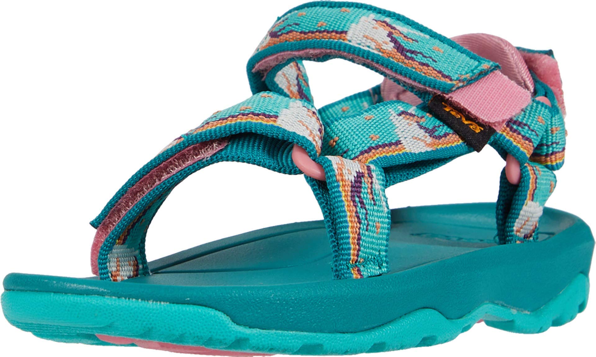 Snapklik.com : Teva Girls T Hurricane XLT 2 Sandal