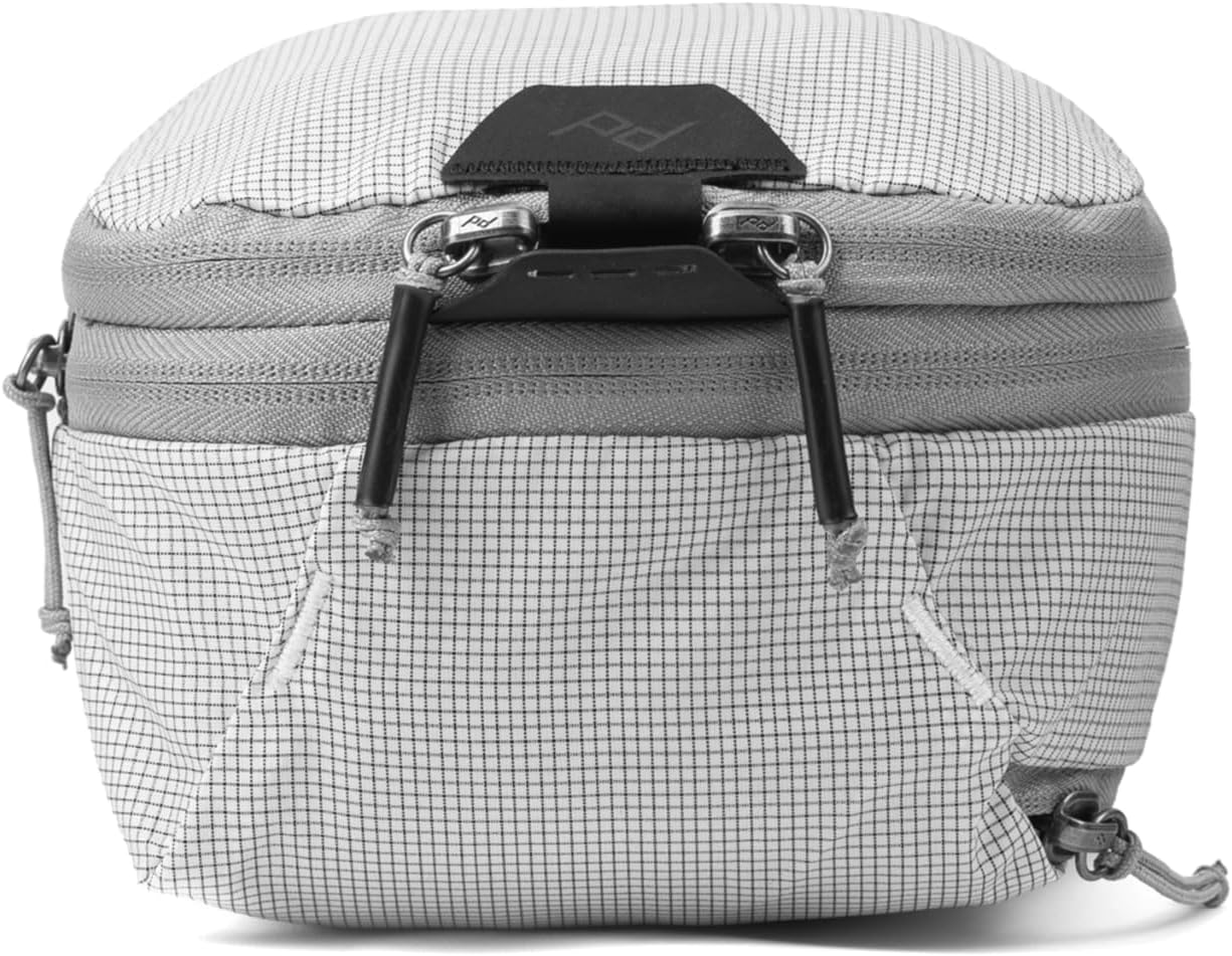Peak Design Packing Cube Medium for Quick and Efficient Packing (Raw ...