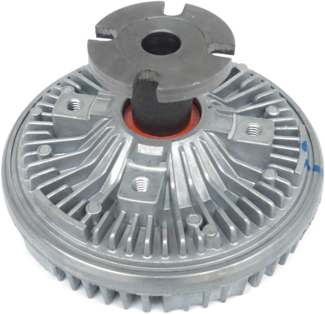 Amazon.com: Derale 22142 USMW Professional Series Heavy Duty Fan Clutch ...