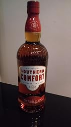 Southern Comfort Original, Liqueur with Whiskey, 1L, 35 Percent ABV