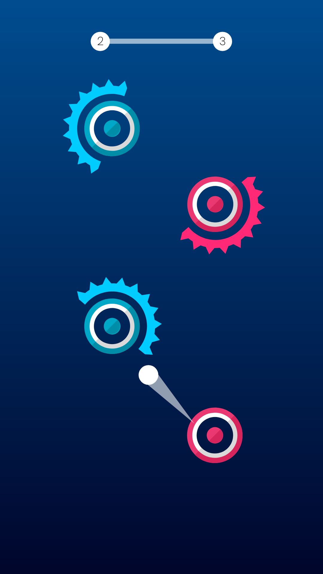 Hyper Dot - App on Amazon Appstore