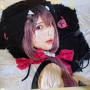 Amazon.co.jp: Miruka Seto Dakimakura Cover NEO Japan Japan : Hobbies