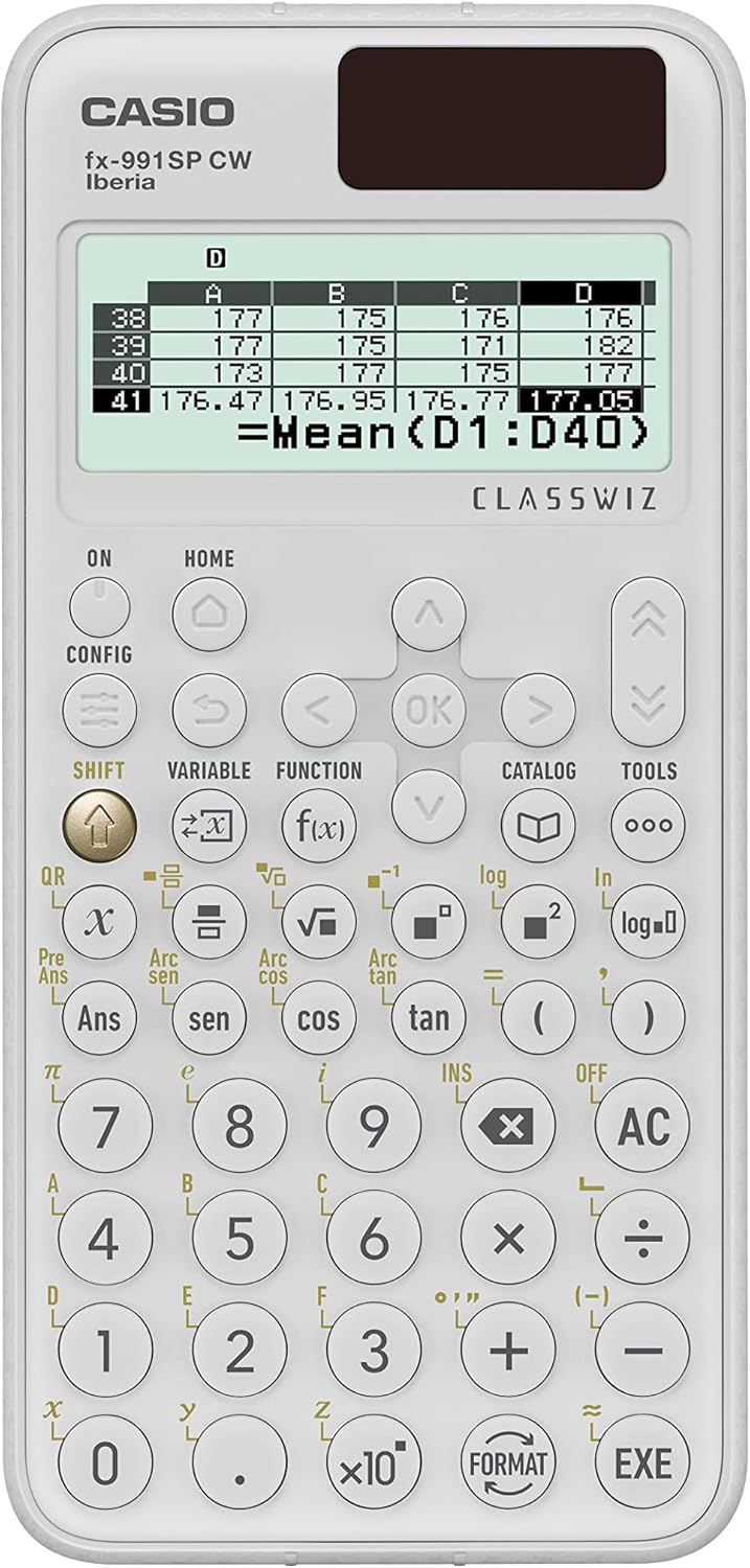 Probability Distribution Casio Calculator Retail Prices | www.idropnews.com