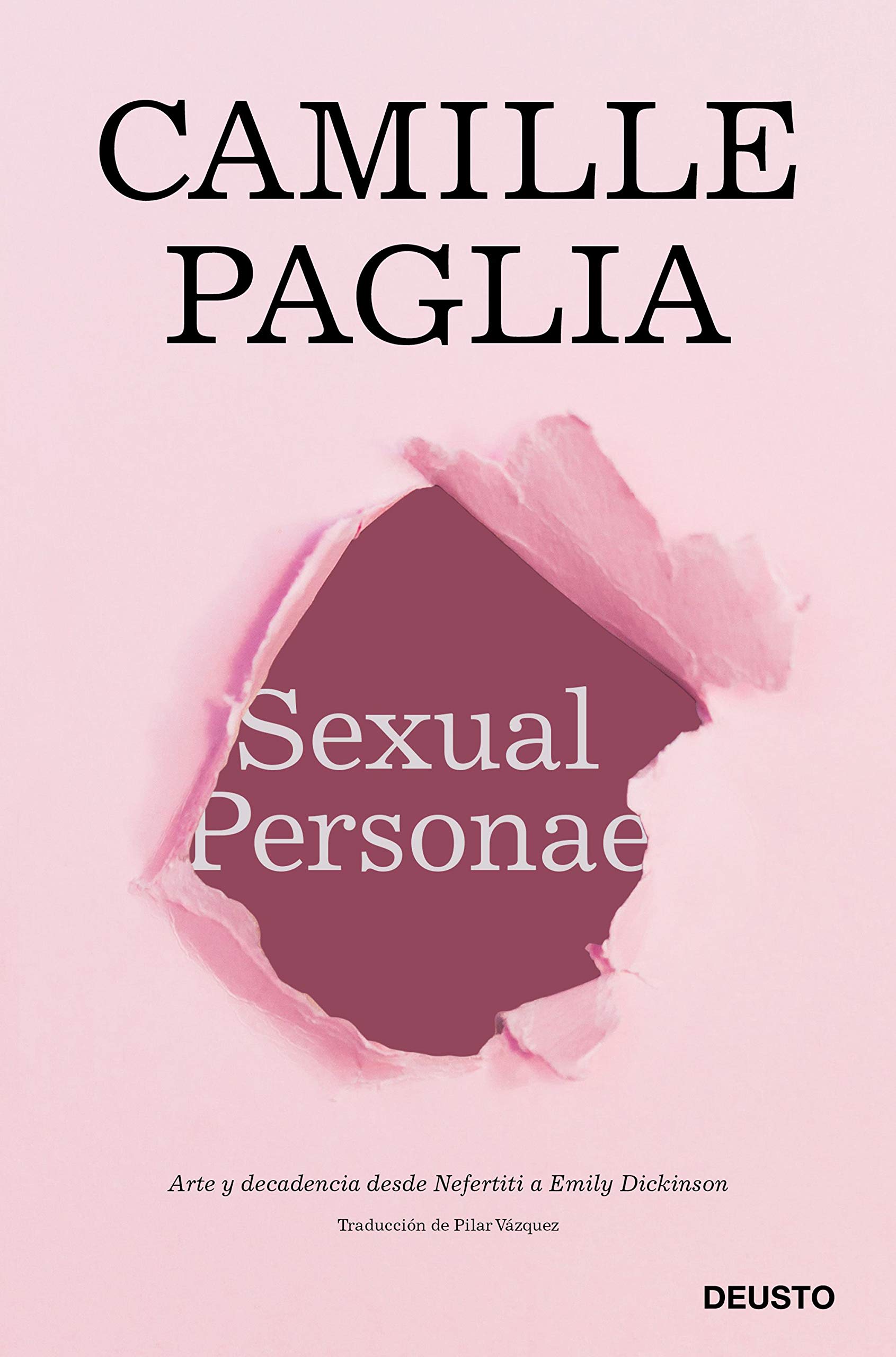 Camille Paglia's Instagram, Twitter & Facebook on IDCrawl