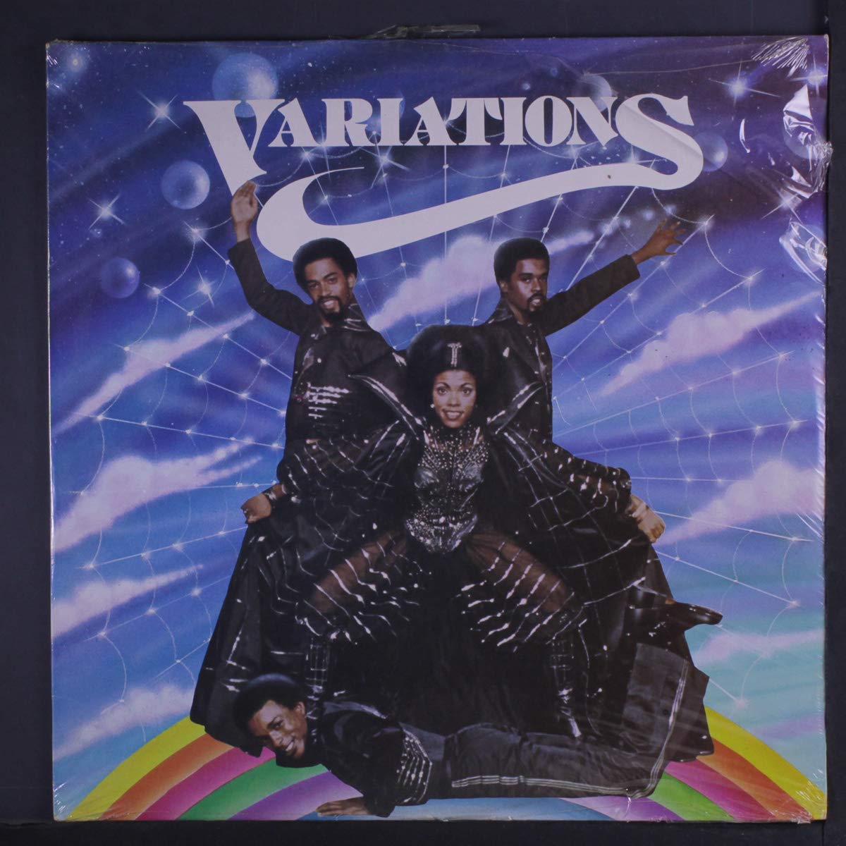 Amazon.com: variations: CDs & Vinyl