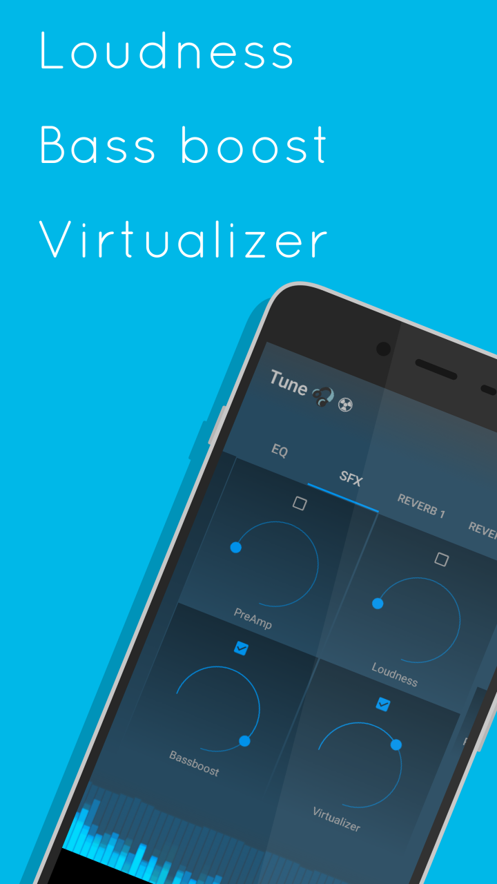 harmony - Smart music player - App on Amazon Appstore