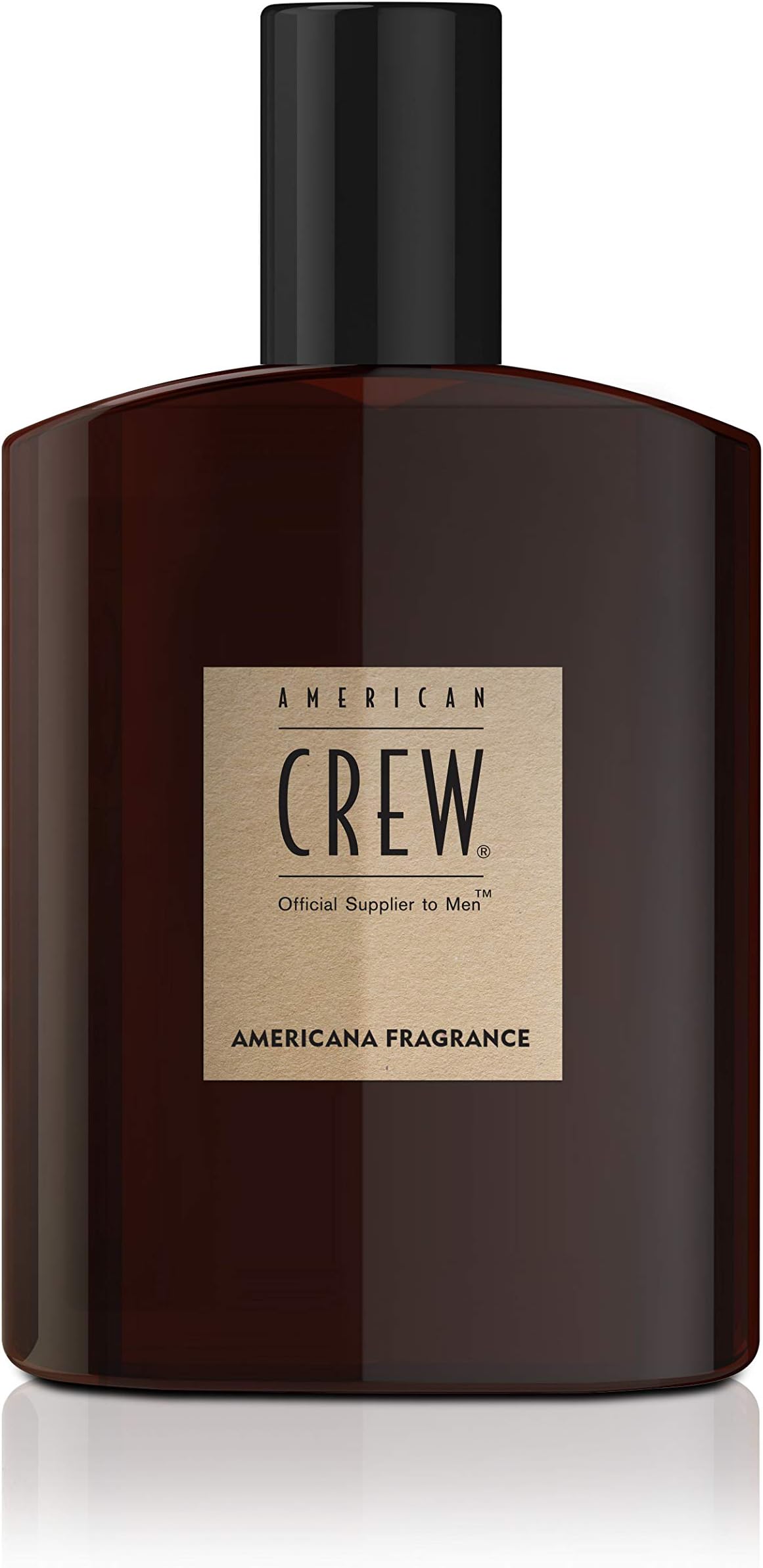 Amazon.com : American Crew Men's Cologne, Eau de Toilette, Fresh Scent ...