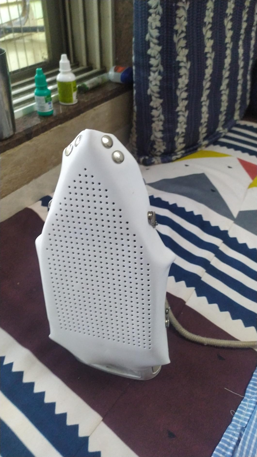 SILTI teflon shoe for ES-300-L size iron : Amazon.in: Home & Kitchen