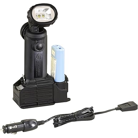 Streamlight 90622 Knucklehead Work Light with 120V AC Charger and ...