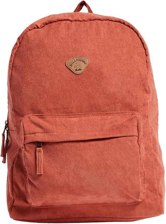 Billabong School Out Cord Rucksack, Schulrucksack aus Kordel., JABKVBSC ...