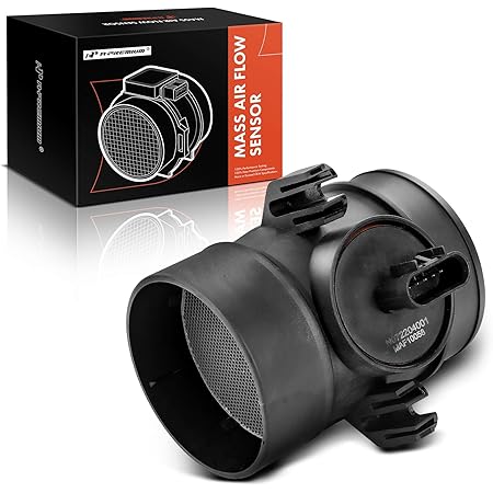 Amazon.com: A-Premium Mass Air Flow Sensor Meter [5-Pins] Compatible ...