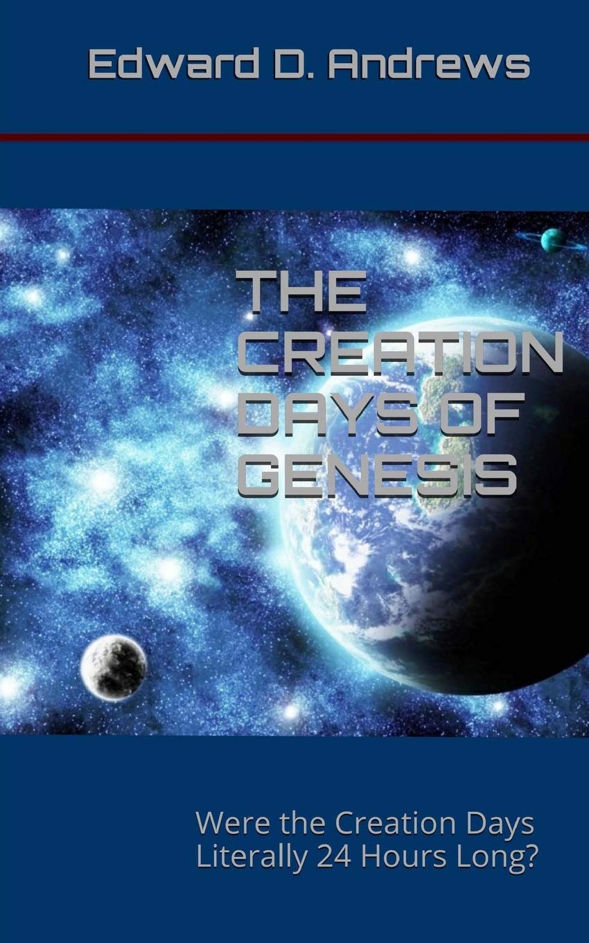 Genesis Days Of Creation ZTVNOGH Creation Genesis Seven Days Poster