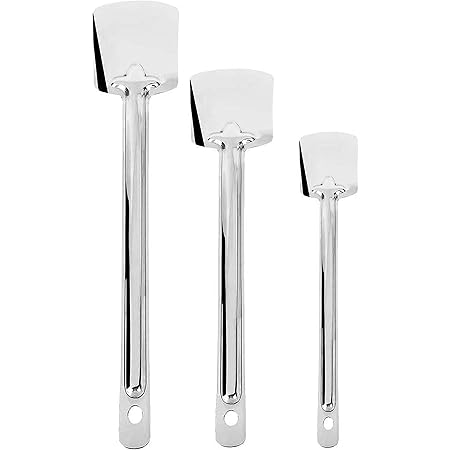 Stainless Steel Palta Roti Palta, Dosa Palta, Turners for Dosa ...