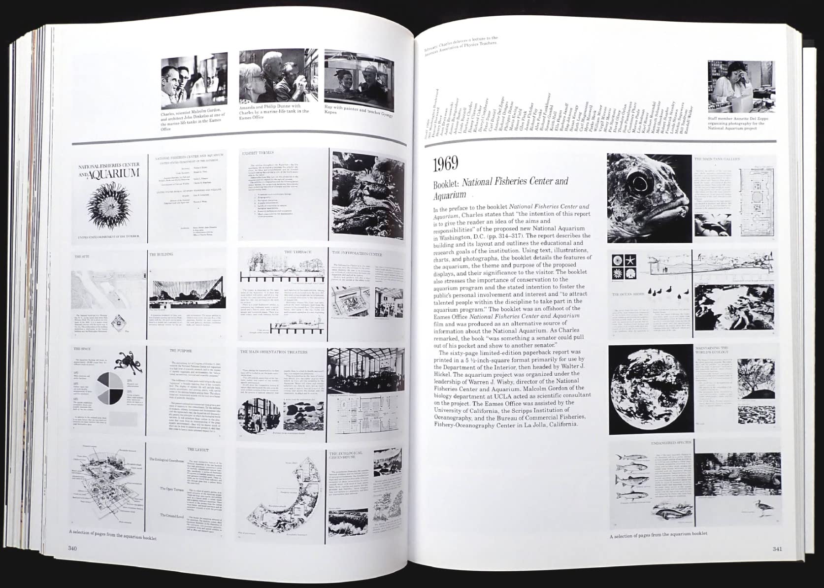 Eames Design: the work of the office of Charles and Ray Eames : Neuhart ...