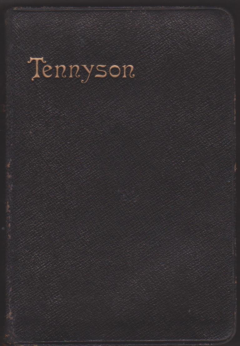 Poems Of Tennyson (Oxford Edition): Alfred Tennyson: Amazon.com: Books