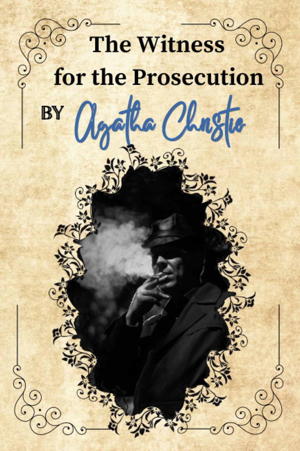 The Witness for the Prosecution By Agatha Christie: Christie, Agatha ...