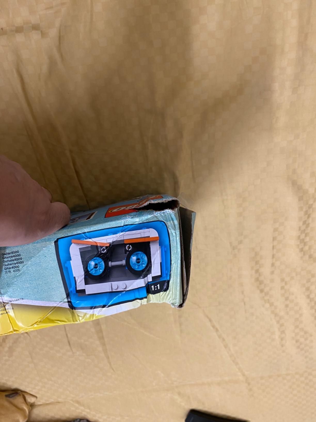 Buy LEGO 17101 Boost Creative Toolbox Robotics Kit, 5 in 1 App ...