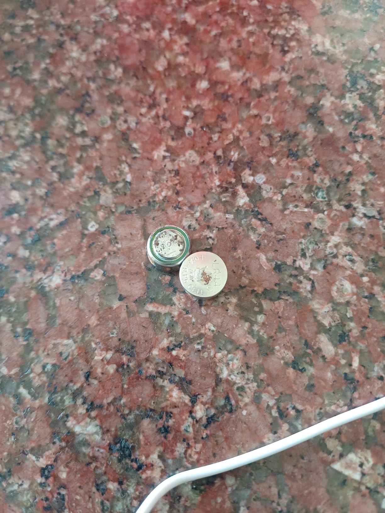 AptechDeals Mini LCD digital thermometer sensor wired for Room ...