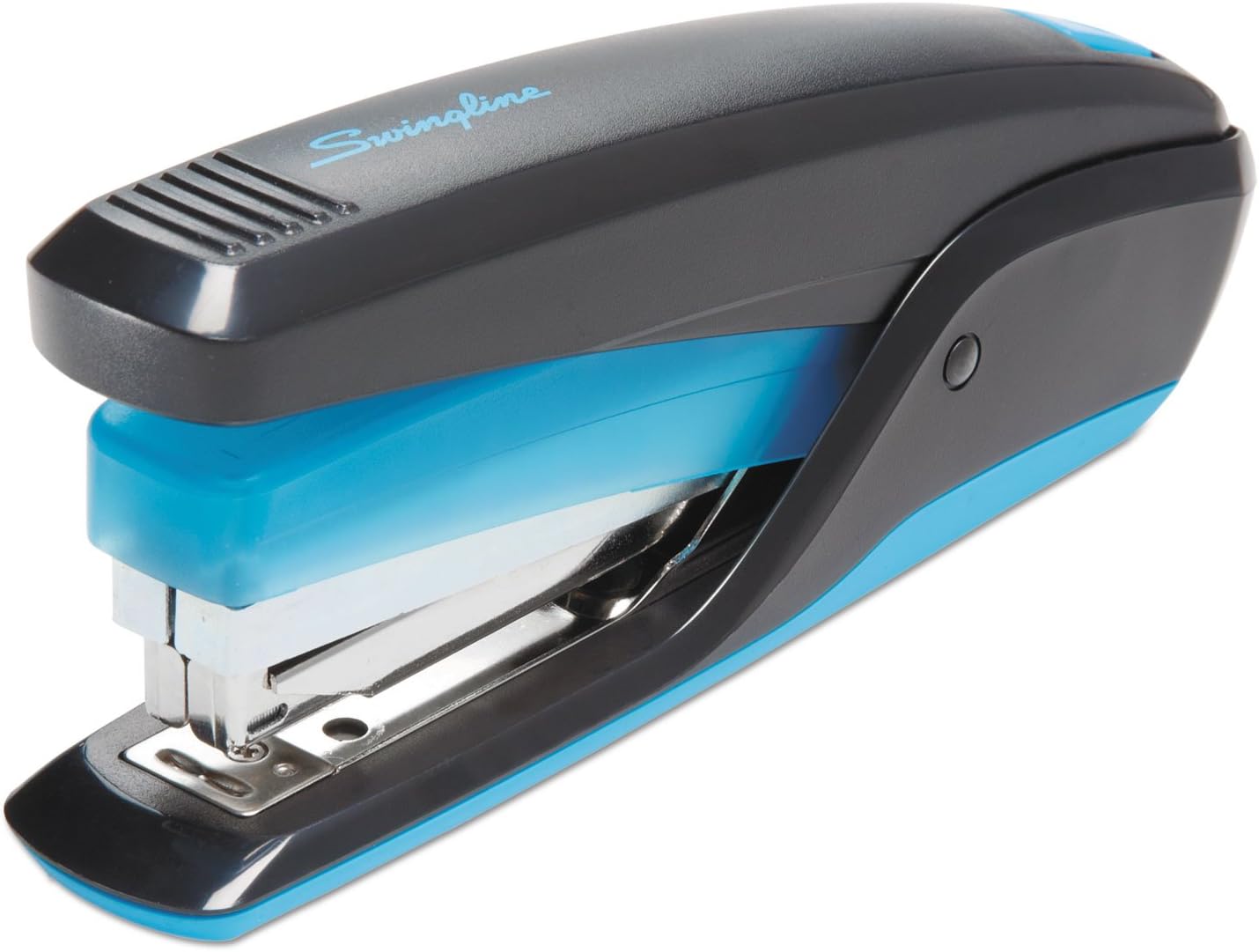 Amazon.com : Swingline Stapler, Quick Touch Reduced Effort Stapling ...