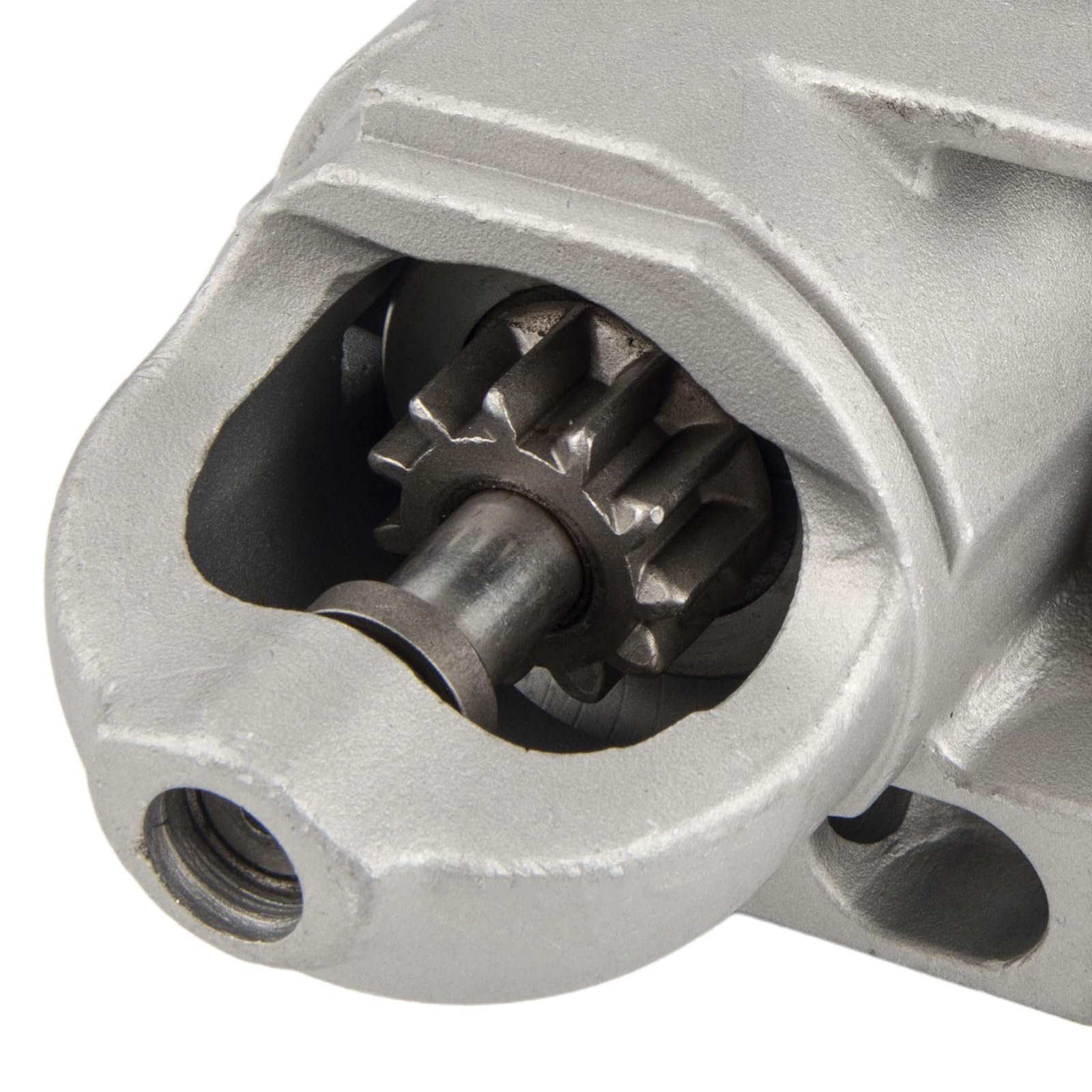 KAX Starter,Automotive Starters Replacement Compatible with 1999-2004 S10, 1999-2004 Silverado ...