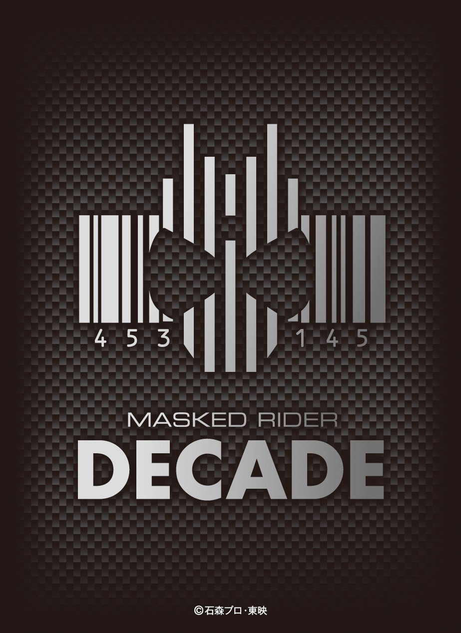 Decade Symbol at Deloris Colvin blog
