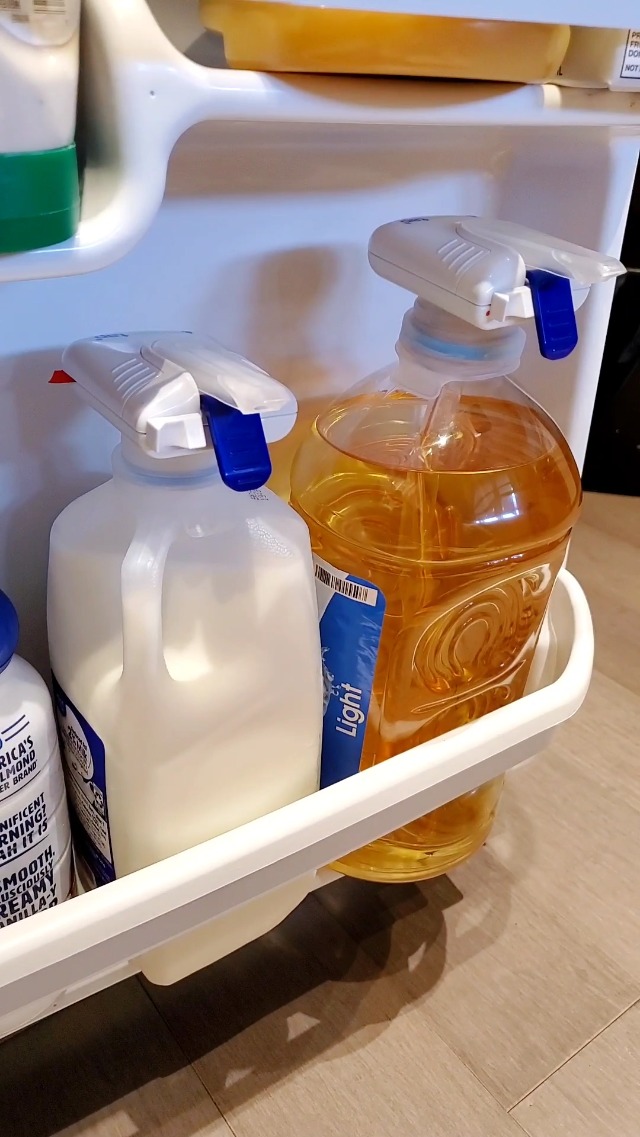 Watch The Magic Tap liquid dispenser on Amazon Live