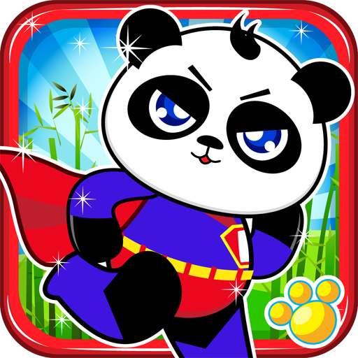 ABC Panda - Pet Kids Games:Amazon.de:Appstore for Android