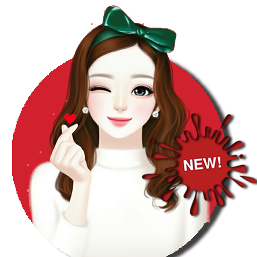 Cute Laura Wallpaper HD - App on Amazon Appstore