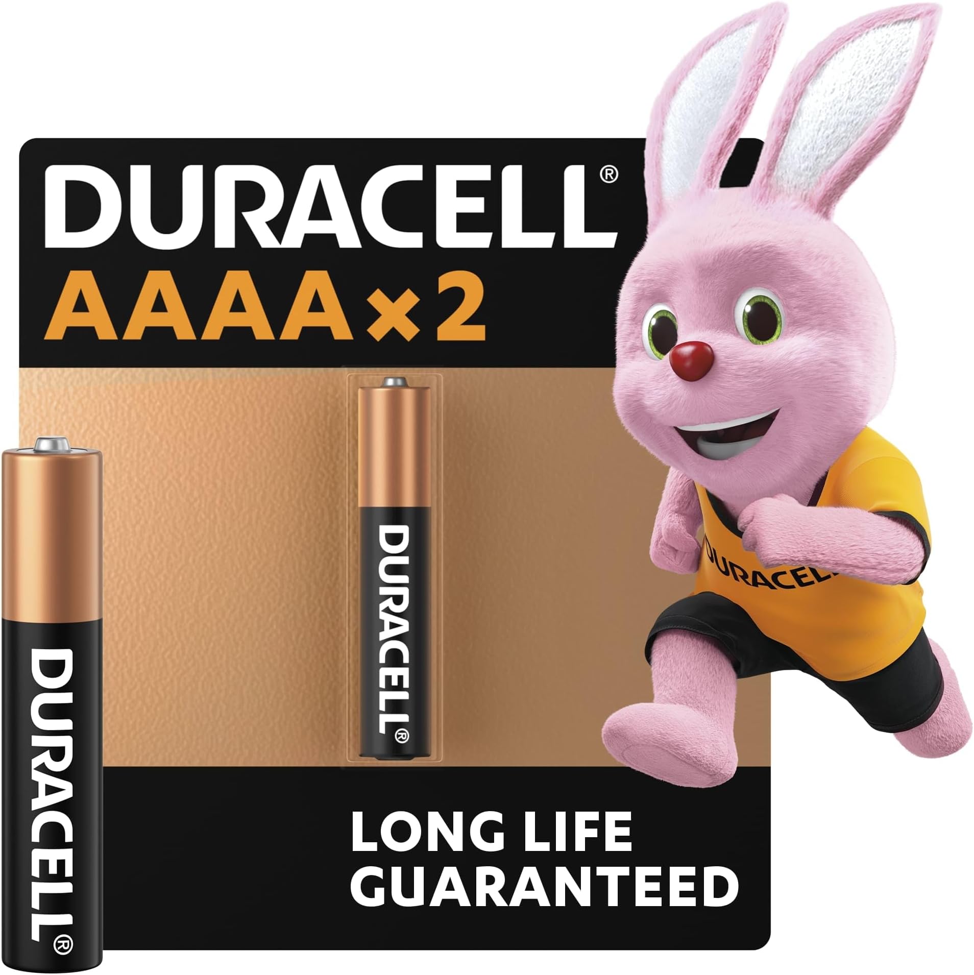 8 x Duracell AAAA Alkaline 8 Batterien: Amazon.de: Elektronik & Foto