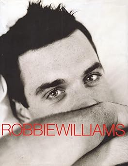 Robbie Williams: Somebody Someday: Amazon.co.uk: Robbie Williams, Mark ...