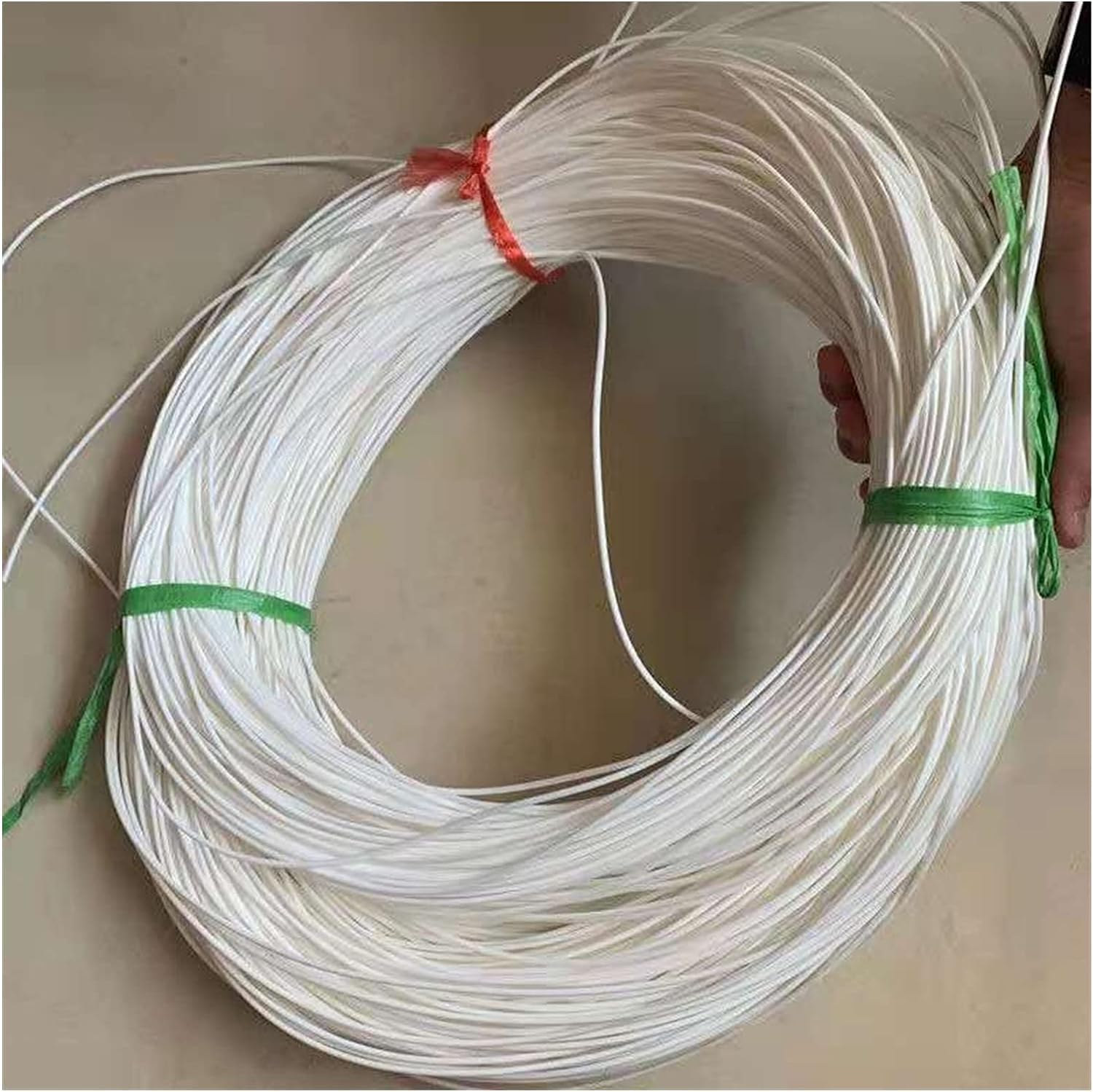 Amazon.com: Plastic Rattan Plastic Woven Rattan Repair Material ...