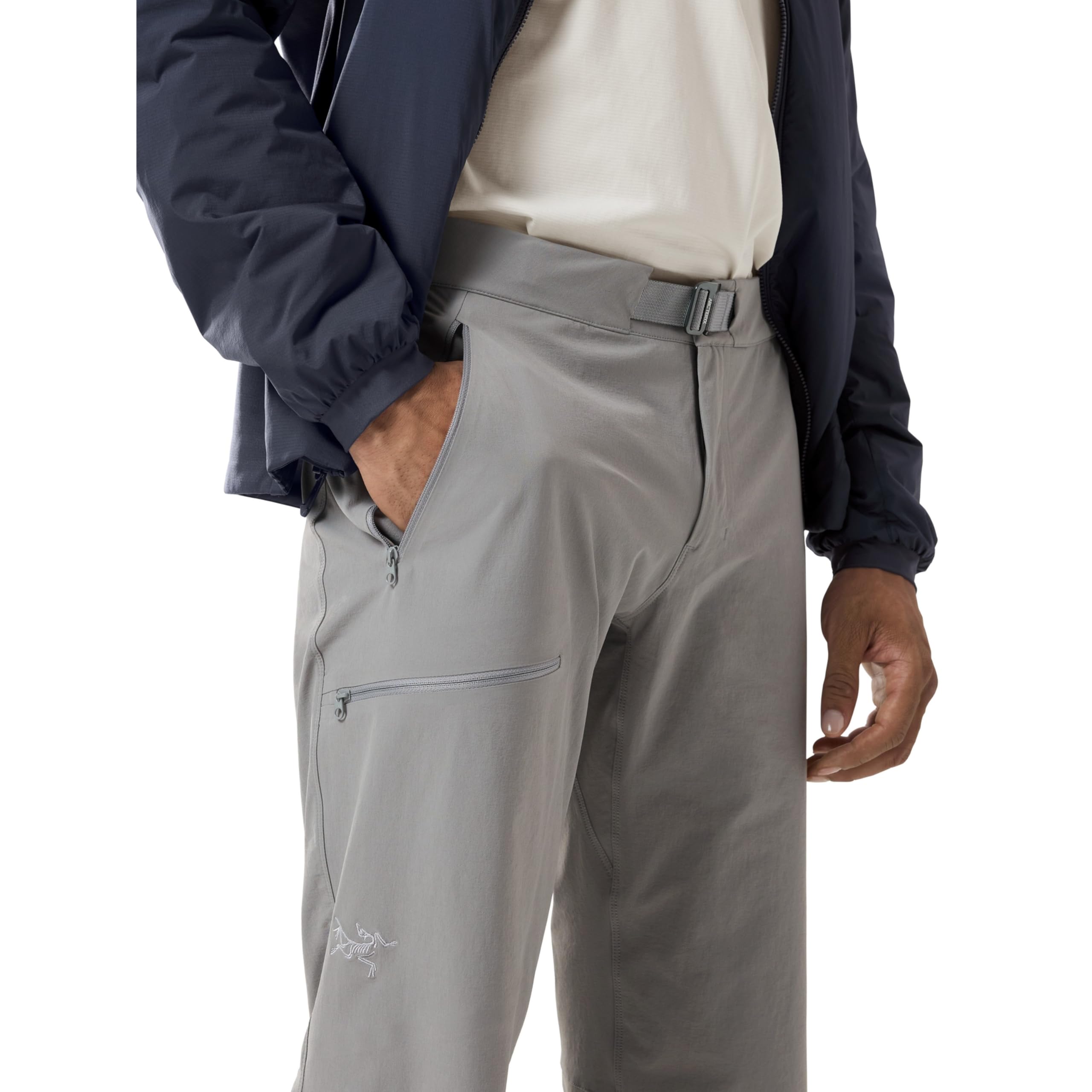Snapklik.com : Arcteryx Gamma Pant Mens Lightweight Softshell Pant