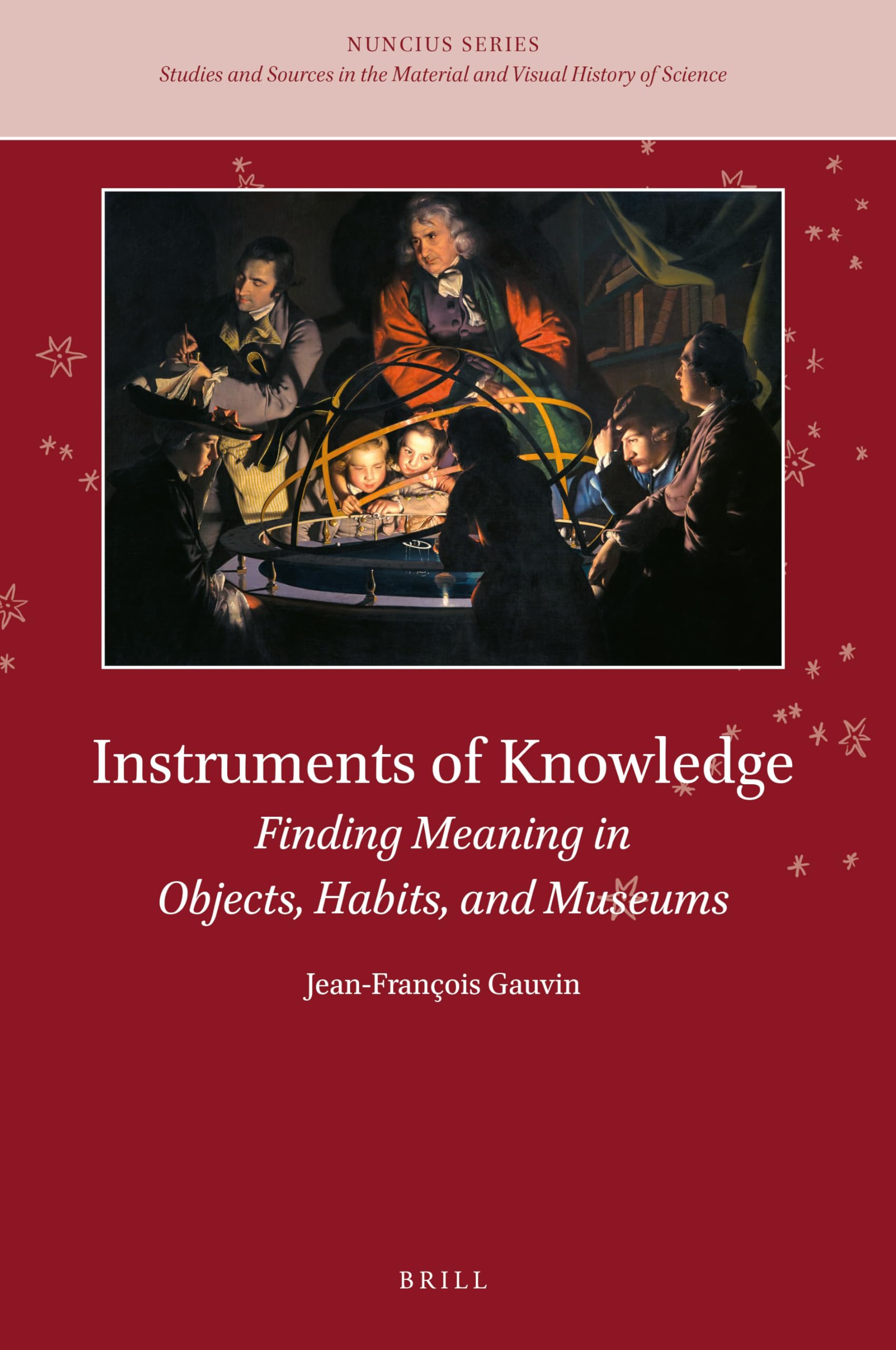 Amazon.com: Instruments of Knowledge: Finding Meaning in Objects ...