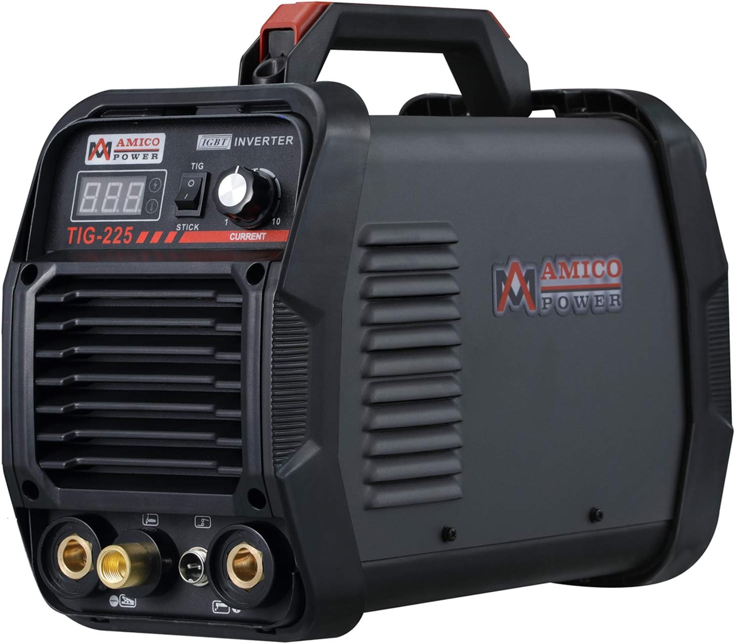 Best TIG Welder for the Money (Ac/Dc) - Top Picks & Reviews 2024