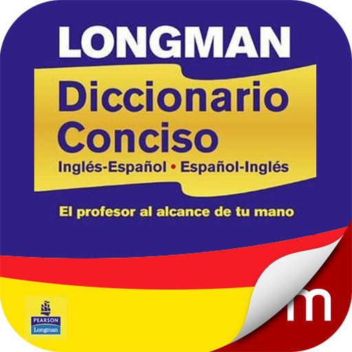 Aplicación Longman Diccionario Conciso en Amazon Appstore