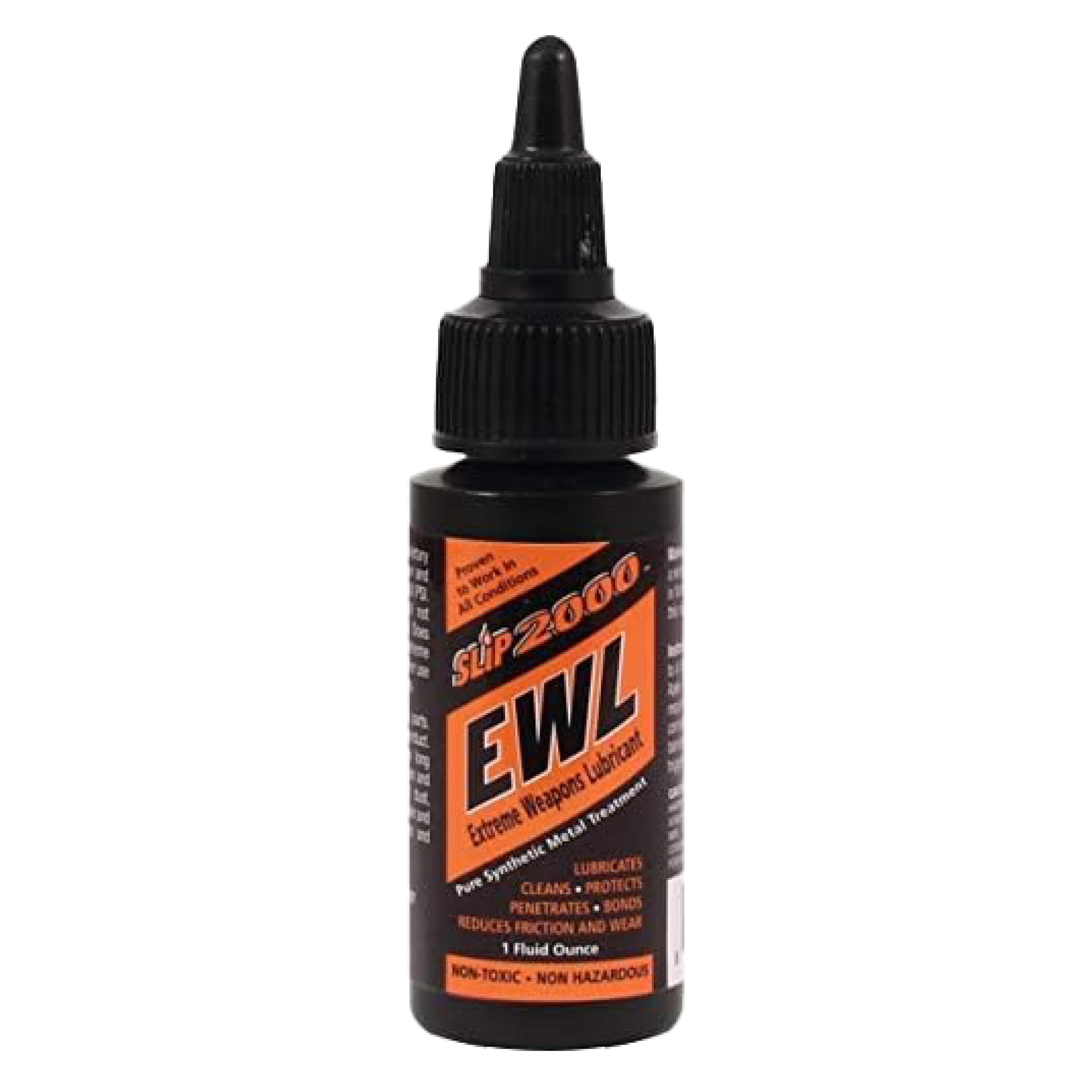 Amazon.com: SLIP 2000 EWL CLP Gun Lube - Extreme Weapons Lubricant ...