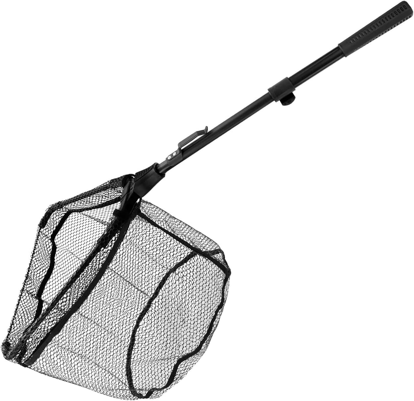 Landing Fishing Nets | Fishing Net Telescoping Handle | Portable Tools ...