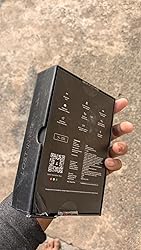 boAt Nirvana Ion ANC, Active Noise Cancellation(~32dB), 120Hrs Battery ...
