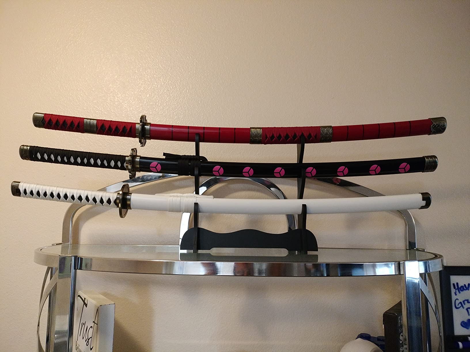 $9/mo - Finance 40" Wado Ichimonji Zoro Sword,Roronoa Zoro Cosplay ...