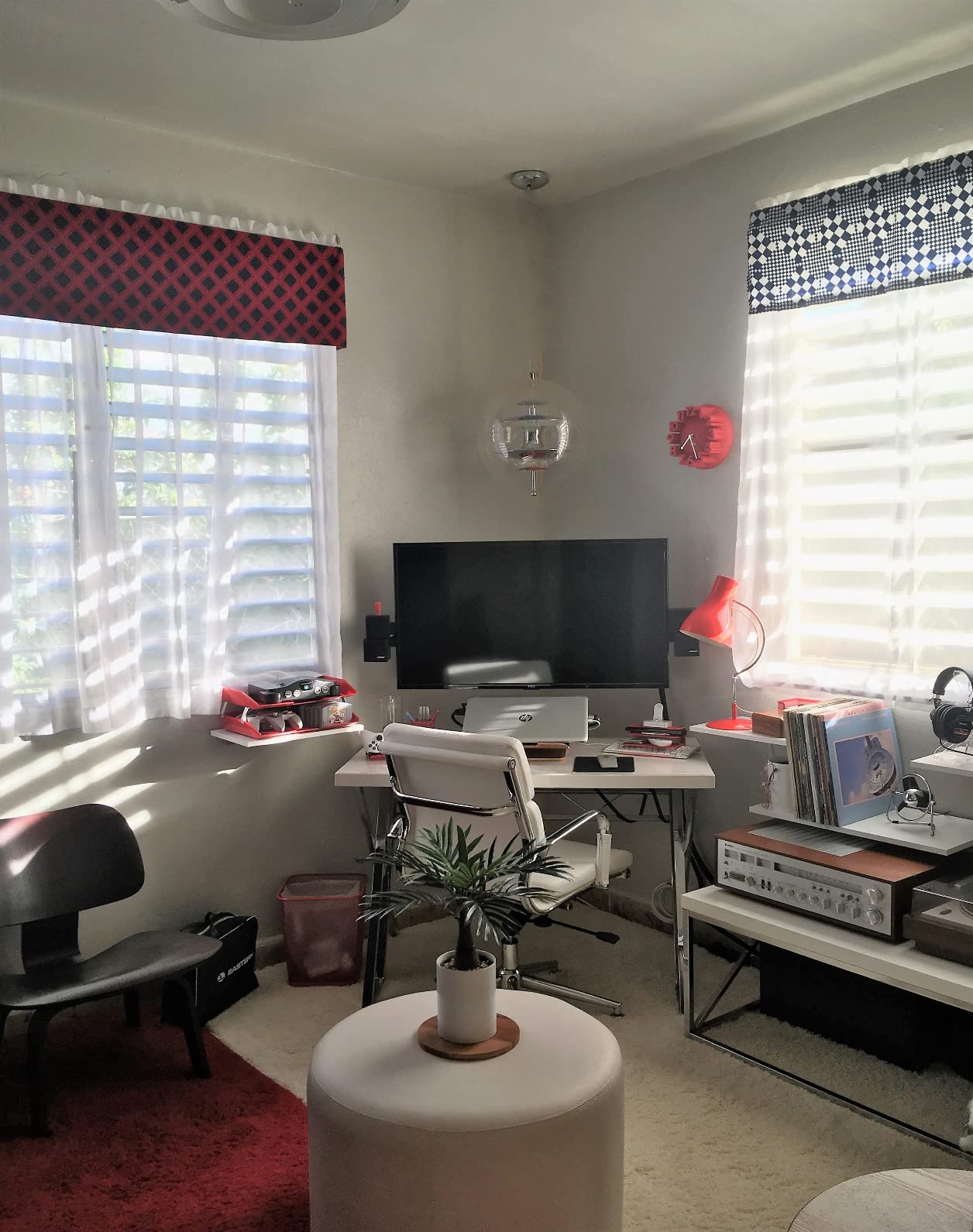 $21/mo - Finance Monarch Specialties Modern Coffee Table for Living ...