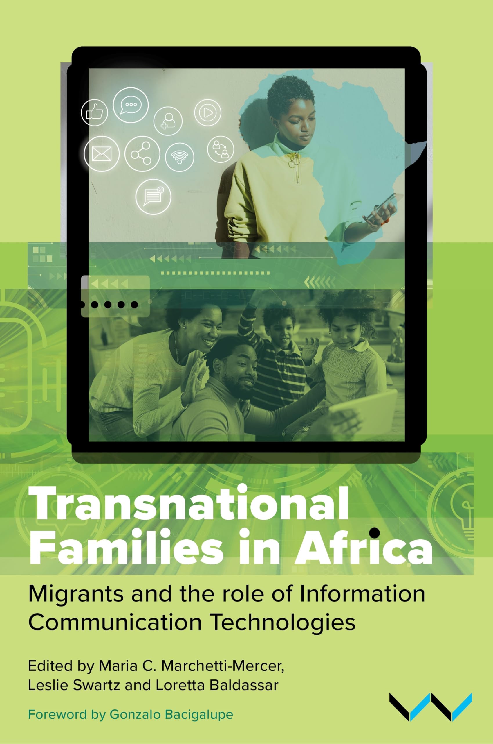 Amazon.com: Transnational Families in Africa: Migrants and the role of ...