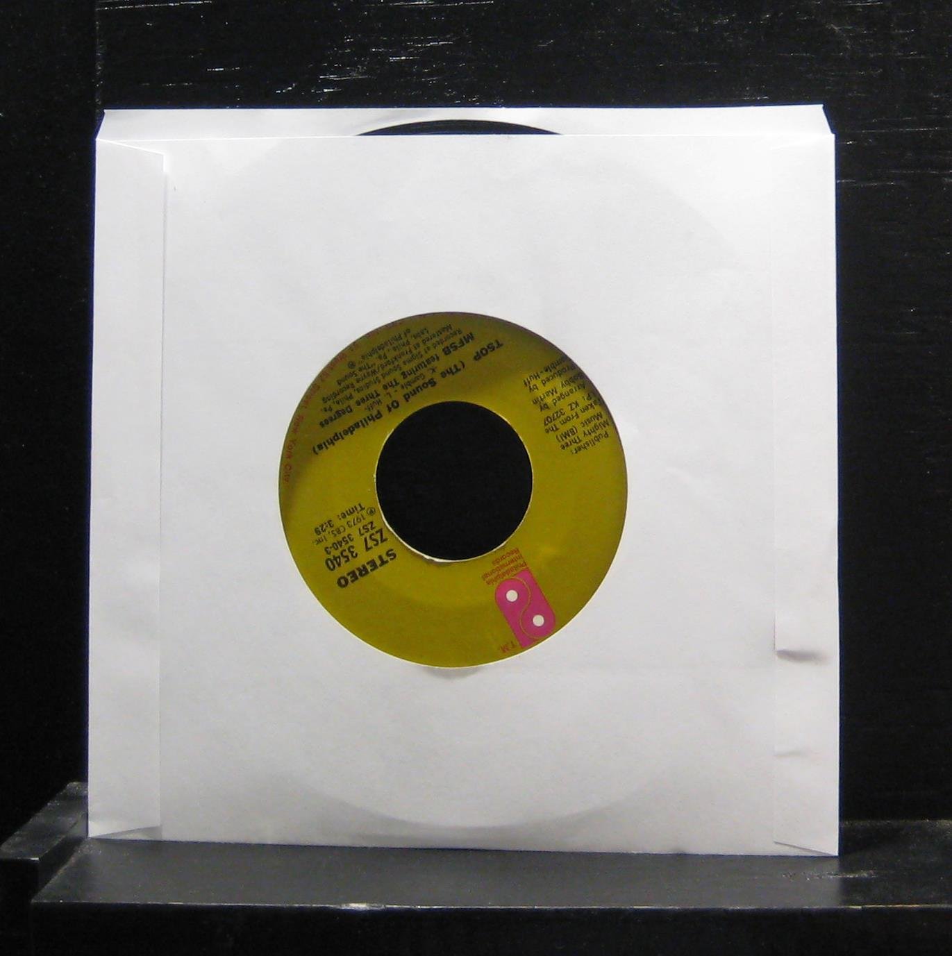 Amazon.com: Tsop (The Sound of Philadelphia) (Promo): CDs & Vinyl