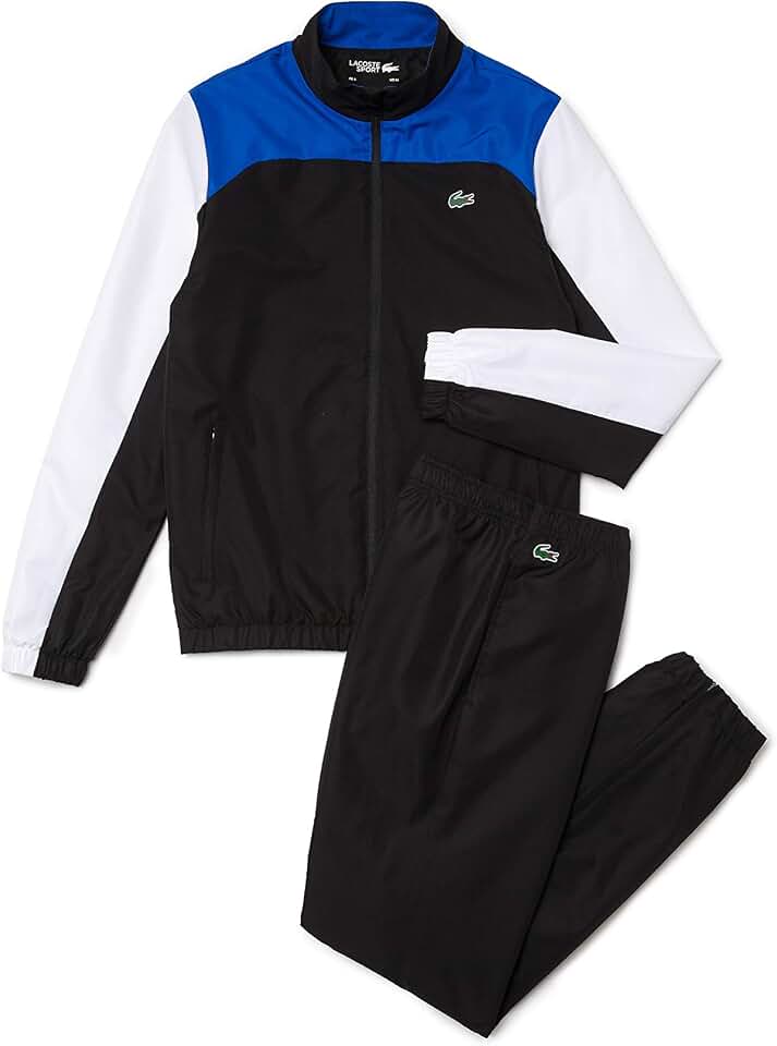 Lacoste Jogginganzug Herren