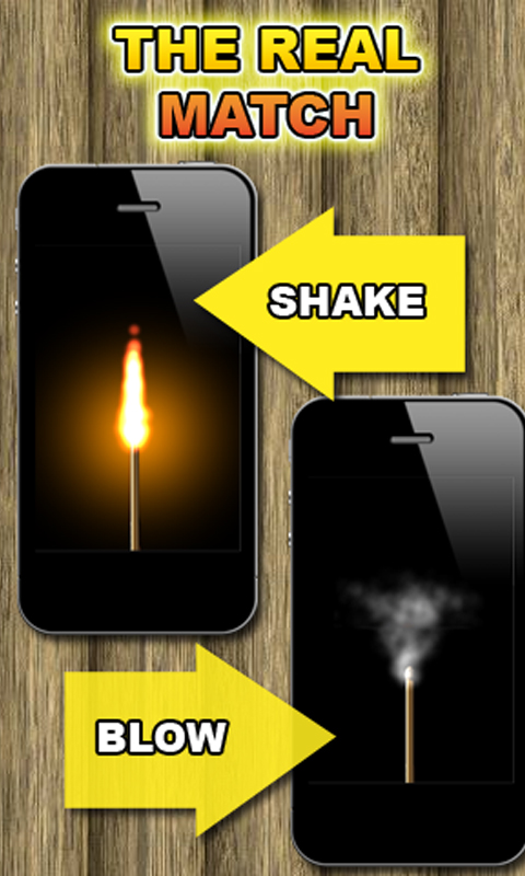 Virtual Match (Free) - App on Amazon Appstore