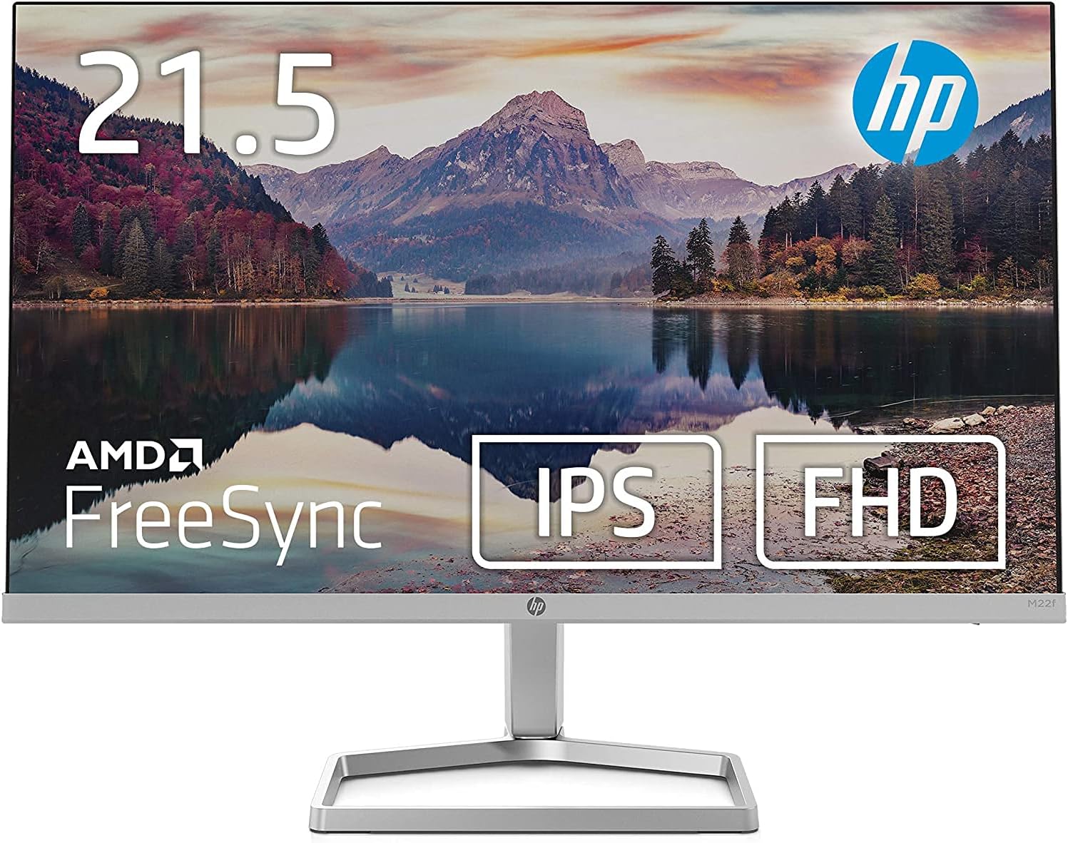 Amazon.co.jp: Dell P2225H 21.5インチワイドモニタ/1920×1080/HDMI、VGA、DisplayPort ...