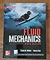 FLUID MECHANICS ,9TH EDITION: Frank M. White: 9789355322043: Amazon.com ...